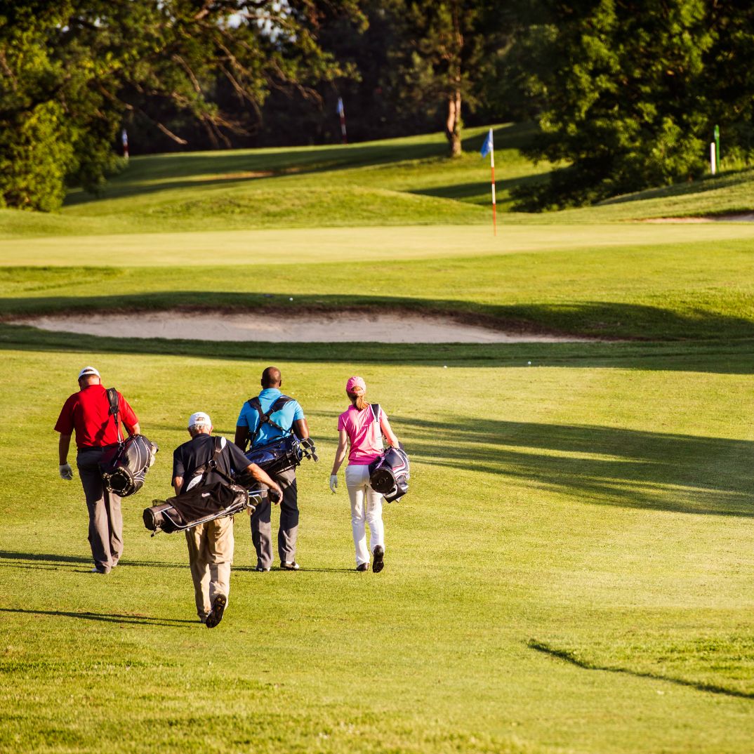 Outdoor Recreation In Boise - The SPARROW